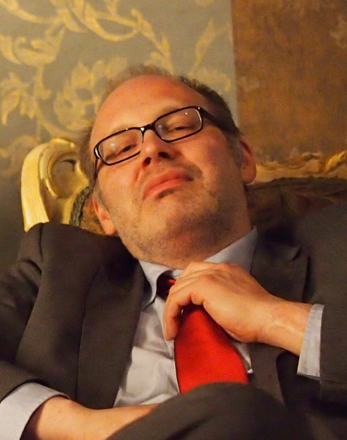 Marco Manfredini - Profil bei abgeordnetenwatch.de