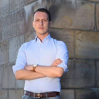 Matthias Helferich - Profil bei abgeordnetenwatch.de