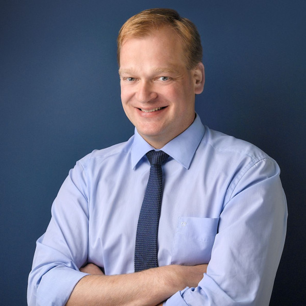 Albert Stegemann - Profil bei abgeordnetenwatch.de