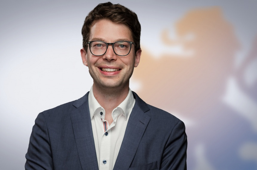 Sebastian Müller - Profil bei abgeordnetenwatch.de