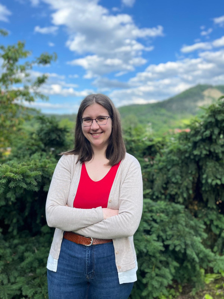 Hannah Opitz - Profil bei abgeordnetenwatch.de