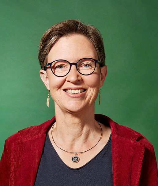 Ulrike Caspary - Profil bei abgeordnetenwatch.de