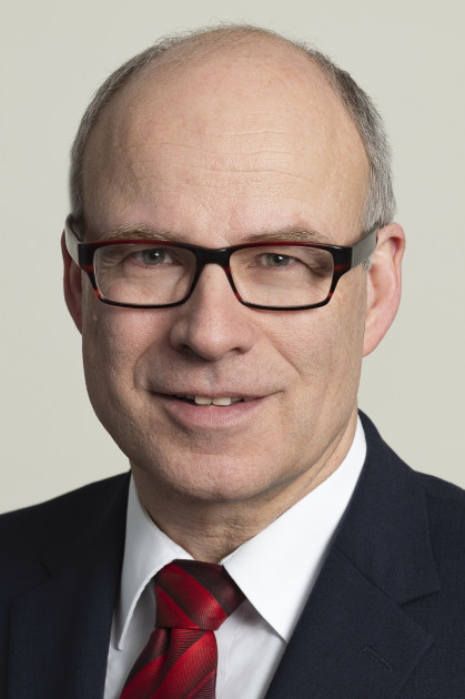 Ties Rabe - Profil bei abgeordnetenwatch.de