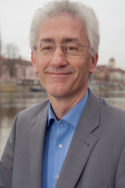 Raimund Binder - Profil bei abgeordnetenwatch.de