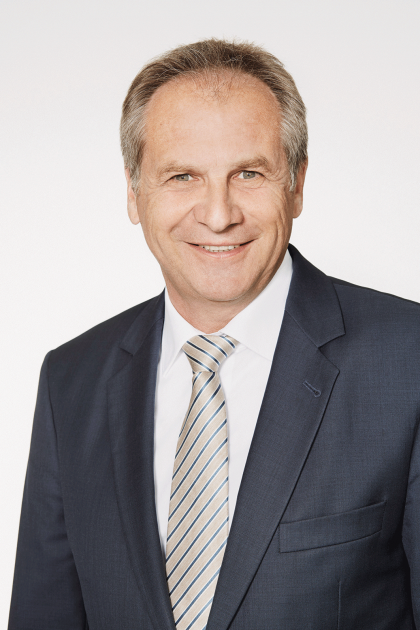 Reinhold Gall - Profil bei abgeordnetenwatch.de