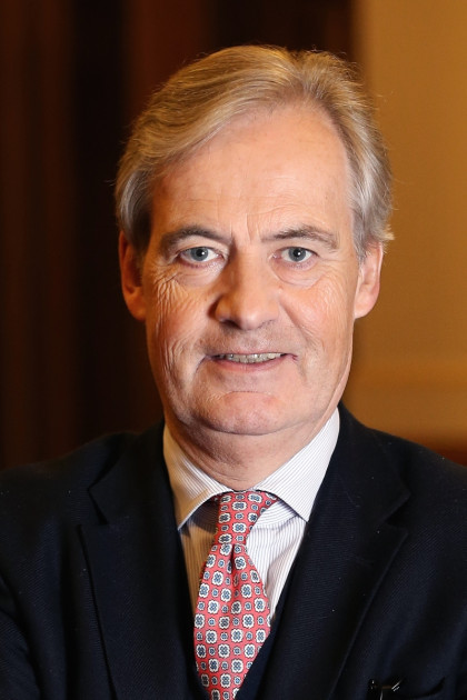 Carl-Edgar Jarchow - Profil bei abgeordnetenwatch.de