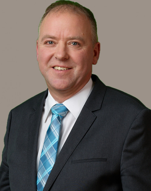 Kay Ritter - Profil bei abgeordnetenwatch.de