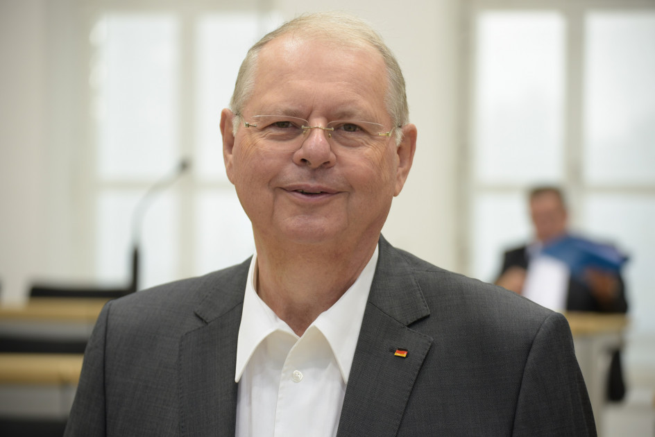 Robert Farle - Profil bei abgeordnetenwatch.de