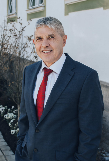 Robert Riedl - Profil bei abgeordnetenwatch.de