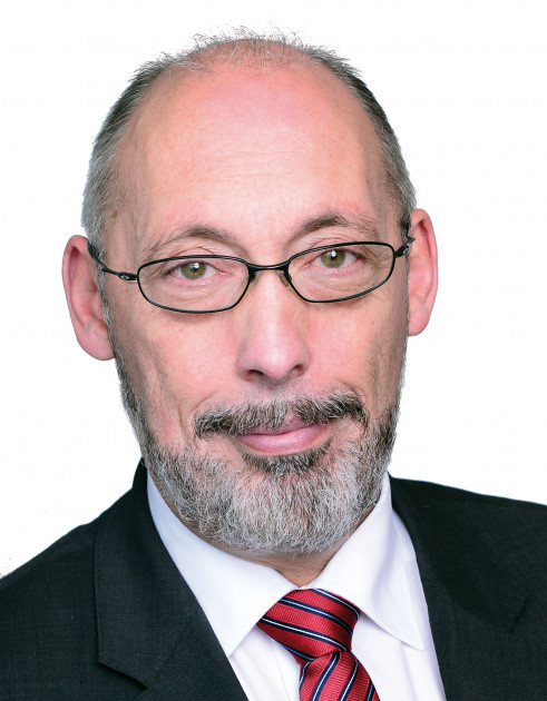 Roland Sperling - Profil bei abgeordnetenwatch.de