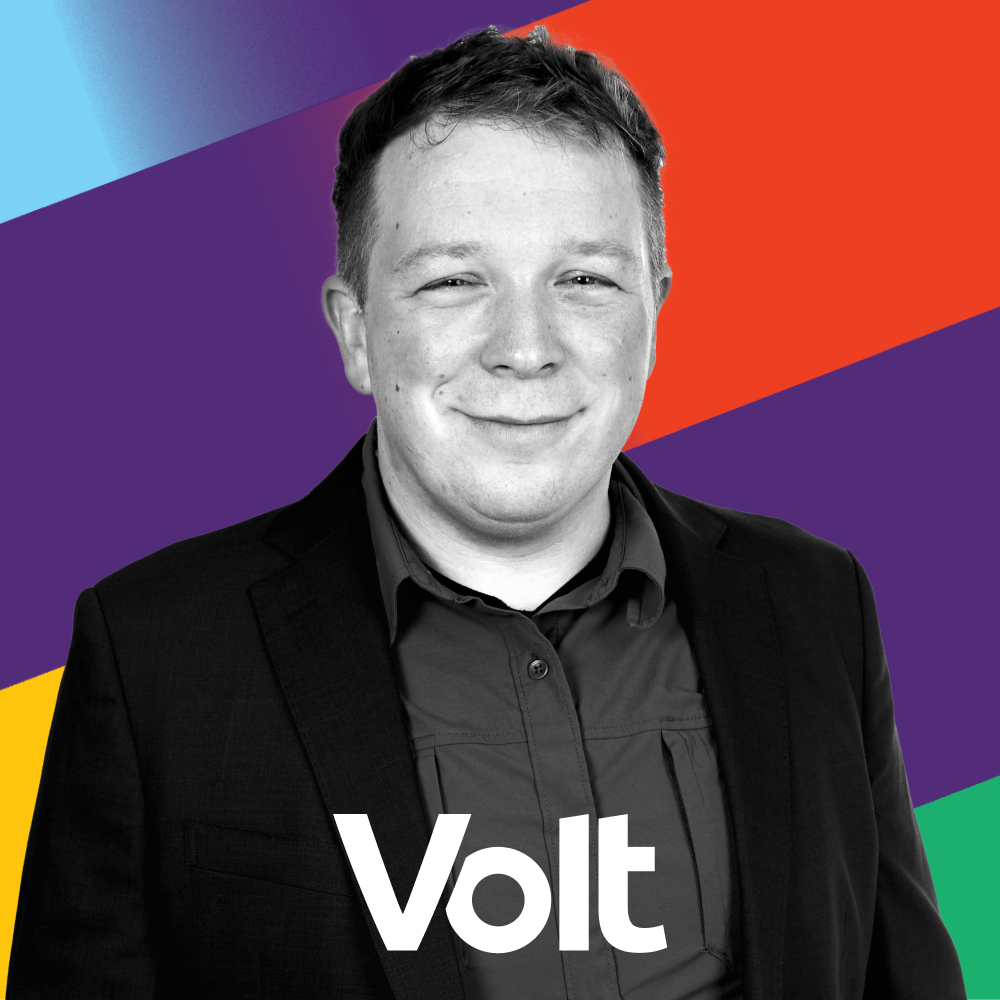 Ron-David Roeder - Profil bei abgeordnetenwatch.de