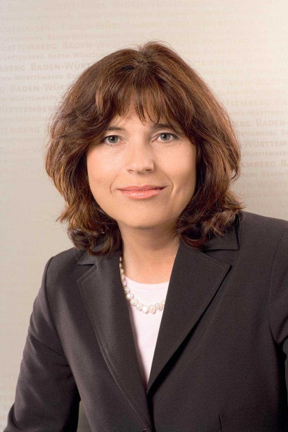 Ruth Weckenmann - Profil bei abgeordnetenwatch.de