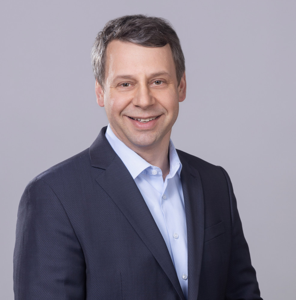 Michael Sack - Profil bei abgeordnetenwatch.de