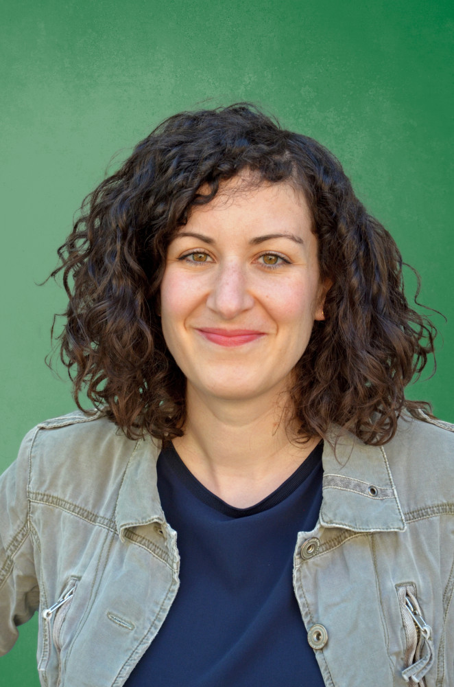 Sarah Hagmann - Abstimmungen