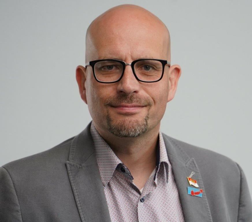 Sascha Lensing - Profil bei abgeordnetenwatch.de