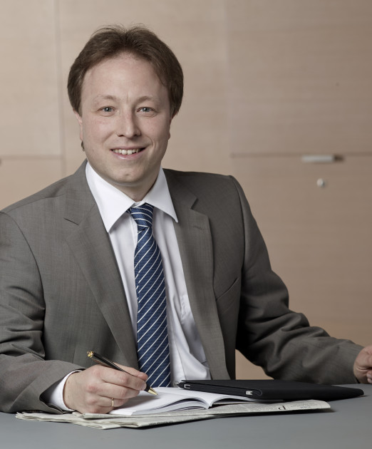 Sebastian Steineke - Profil bei abgeordnetenwatch.de