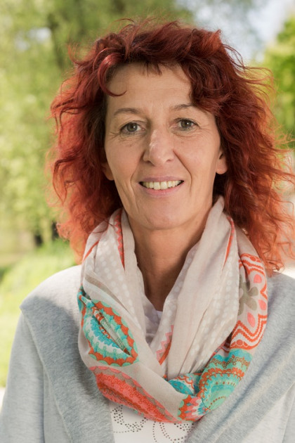 Elisabeth Sieber - Profil bei abgeordnetenwatch.de