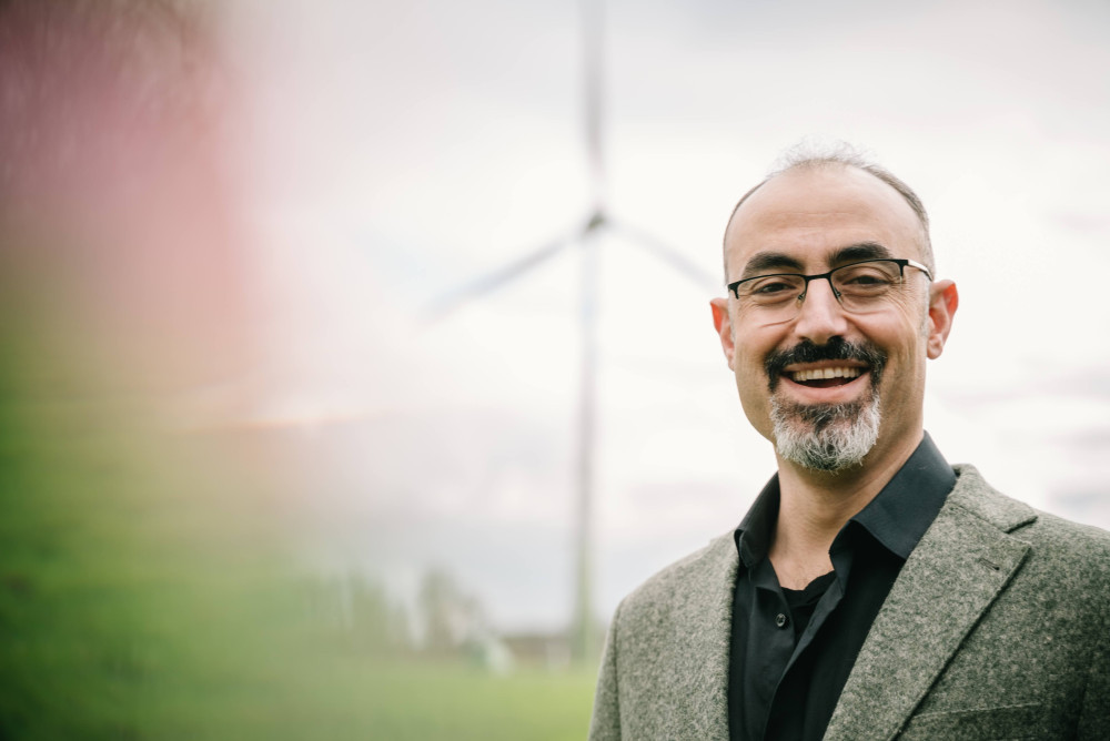 Alaa Alhamwi - Profil bei abgeordnetenwatch.de