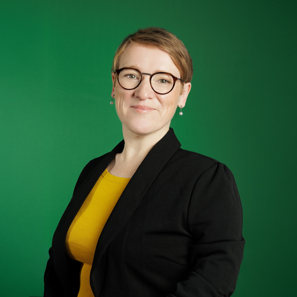 Simone Fischer - Profil bei abgeordnetenwatch.de