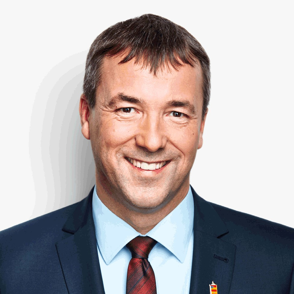 Johann Saathoff - Fragen und Antworten