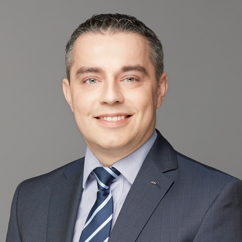 Stefan Ruland - Profil bei abgeordnetenwatch.de