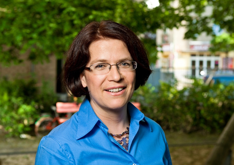 Stefanie Remlinger - Profil bei abgeordnetenwatch.de