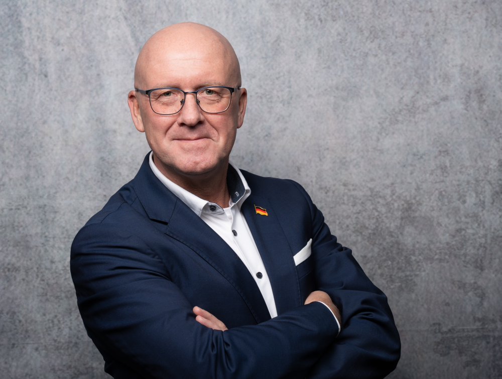 Thomas Stephan - Profil bei abgeordnetenwatch.de