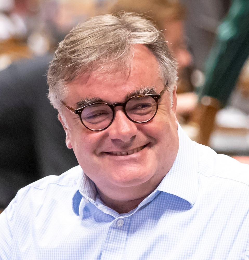 Thomas-Markus Leber - Profil bei abgeordnetenwatch.de