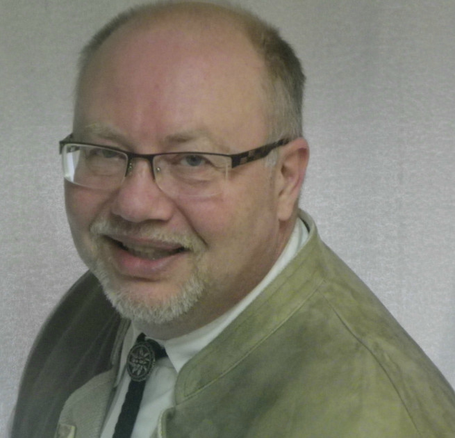 Uwe Hartmann - Profil bei abgeordnetenwatch.de