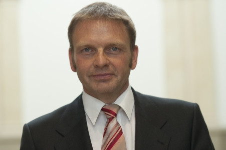 Volker Ratzmann - Abstimmungen