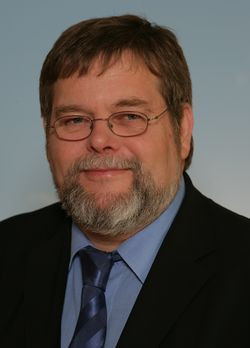 Volker Schlotmann - Profil bei abgeordnetenwatch.de
