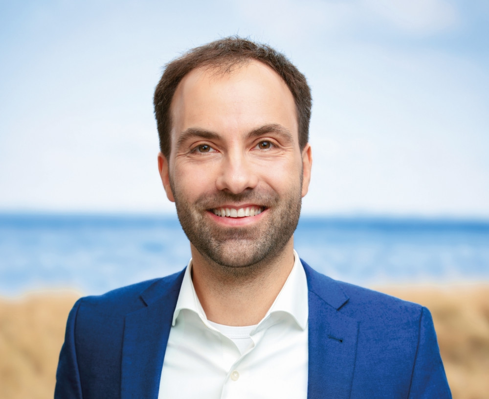 Benjamin Walczak - Fragen und Antworten