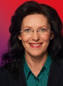 Waltraud Wolff - Profil bei abgeordnetenwatch.de