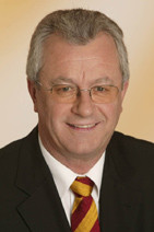 Werner Raab - Profil bei abgeordnetenwatch.de