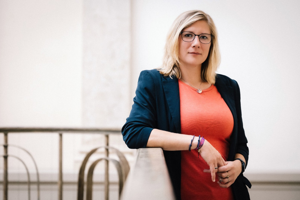 Lisa Knack - Profil bei abgeordnetenwatch.de