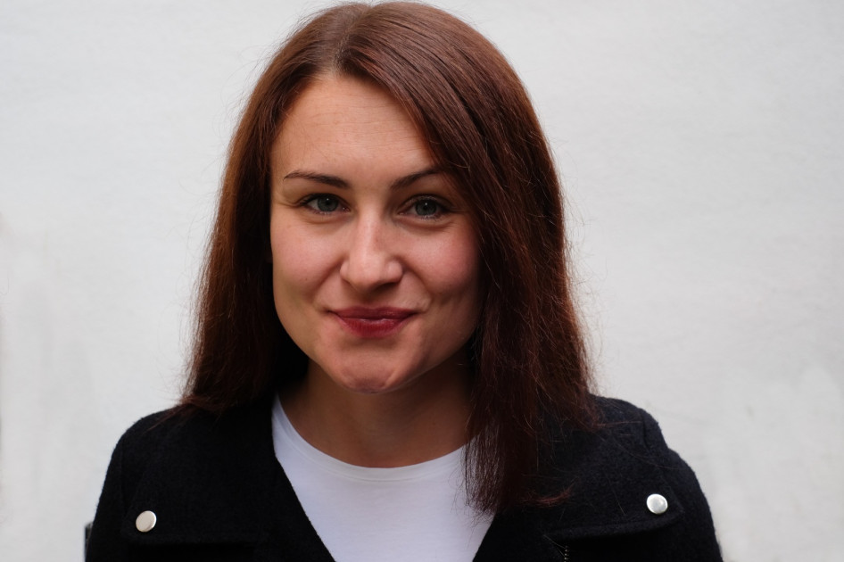 Magdalena Depta-Wollenhaupt - Profil bei abgeordnetenwatch.de