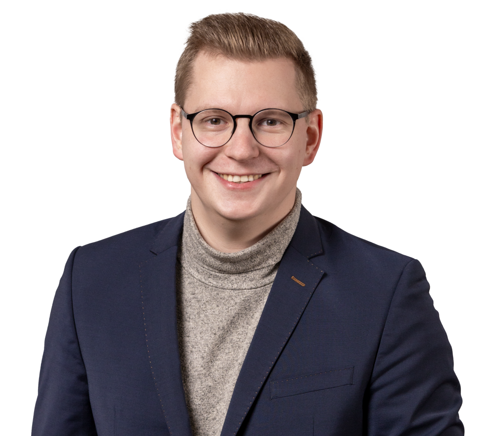 Björn Maue - Profil bei abgeordnetenwatch.de