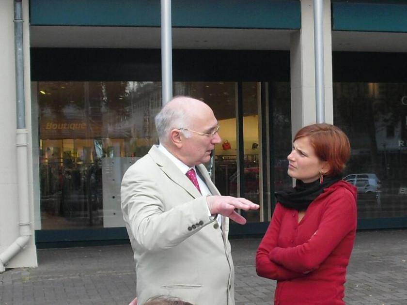 Wolfgang Ferner - Profil bei abgeordnetenwatch.de