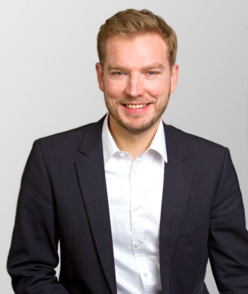 Sebastian Zinke - Profil bei abgeordnetenwatch.de