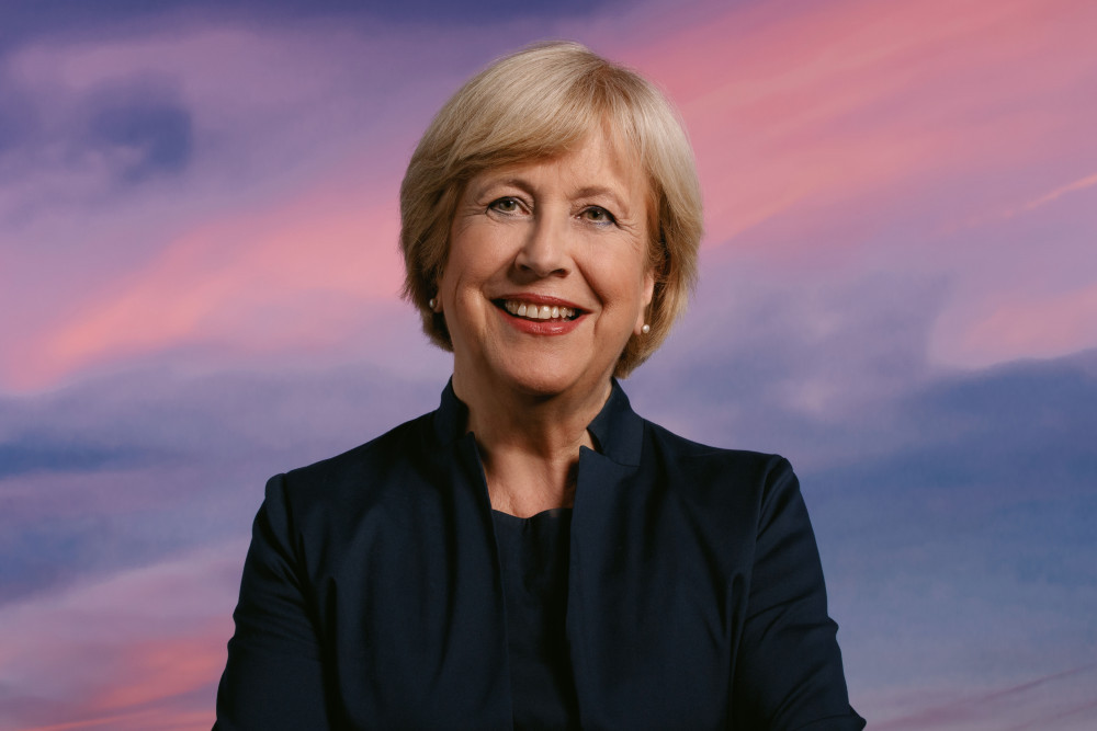 Elisabeth Müller-Witt - Fragen und Antworten