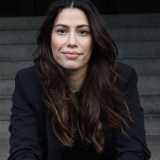 Liebe Cansin, würdest Du im Bundestag einen Antrag an das ...