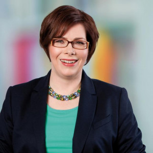 Sandra Ahrens - Profil bei abgeordnetenwatch.de