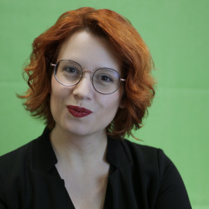 Wieso sagen sie nicht klar "ja, Partei-Spenden von Unternehmen sollen ...