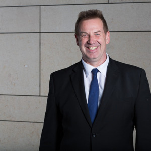 Thorsten Hoffmann - Abstimmungen