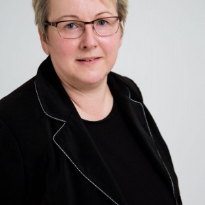 Silke Wolf - Profil bei abgeordnetenwatch.de