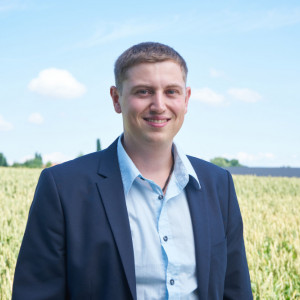 Martin Probst - Profil bei abgeordnetenwatch.de