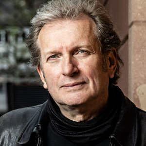 Gerhard Trabert - Profil bei abgeordnetenwatch.de