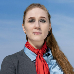 Marie Geissler - Profil bei abgeordnetenwatch.de