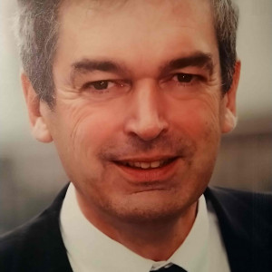 Richard Atkinson - Profil bei abgeordnetenwatch.de