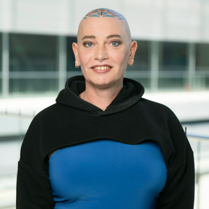 Tessa Ganserer - Profil bei abgeordnetenwatch.de